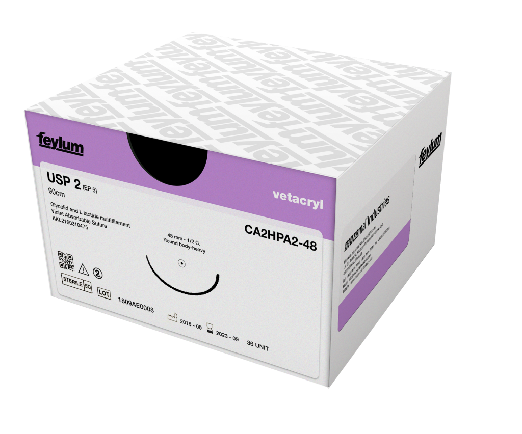 Surgical Sutures | Muzamal Industries